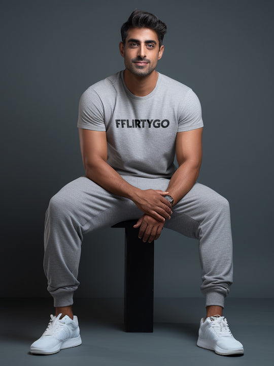 Men's Joggers – FflirtyGo