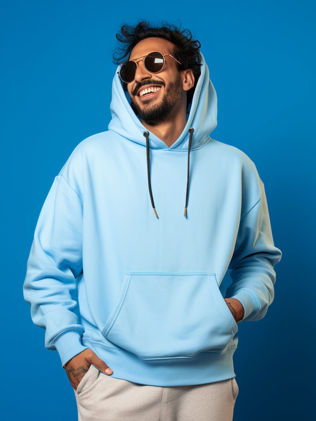 Sky Blue – FflirtyGo