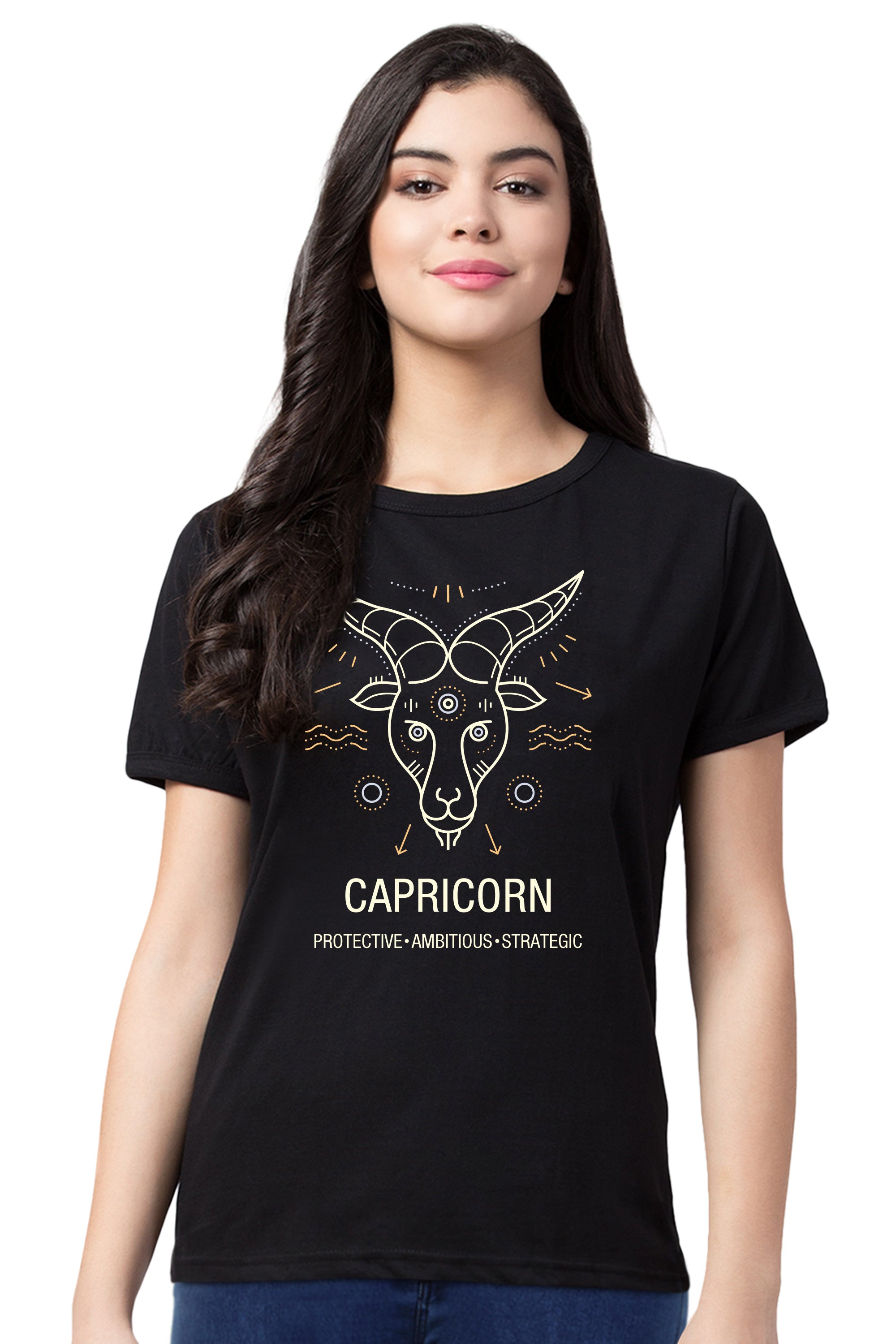 capricorn ft