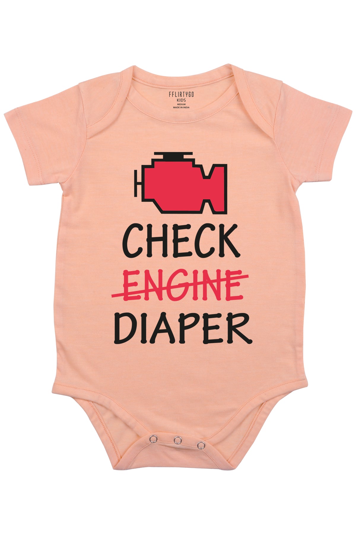 Check Engine Diaper – FflirtyGo