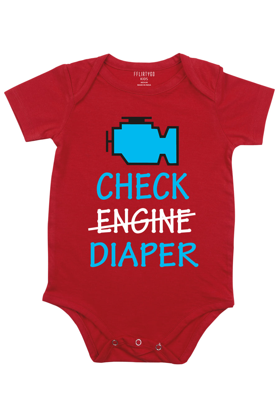 Check Engine Diaper – FflirtyGo